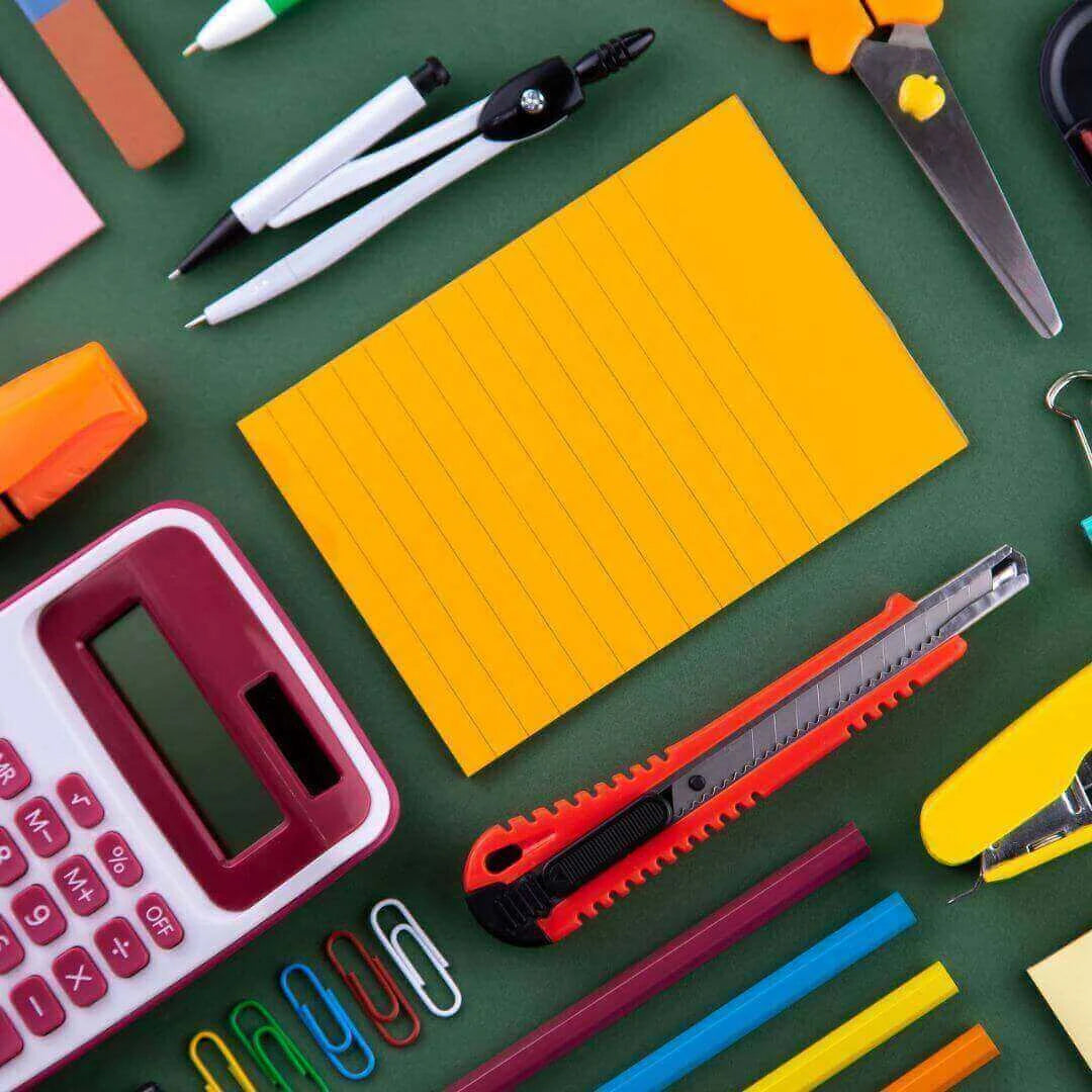 Everyday Stationery – Paperly