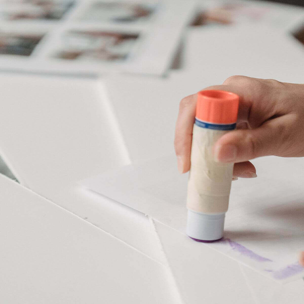 Assorted Glues – Paperly