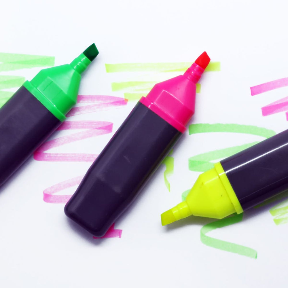 Flip File – Paperly