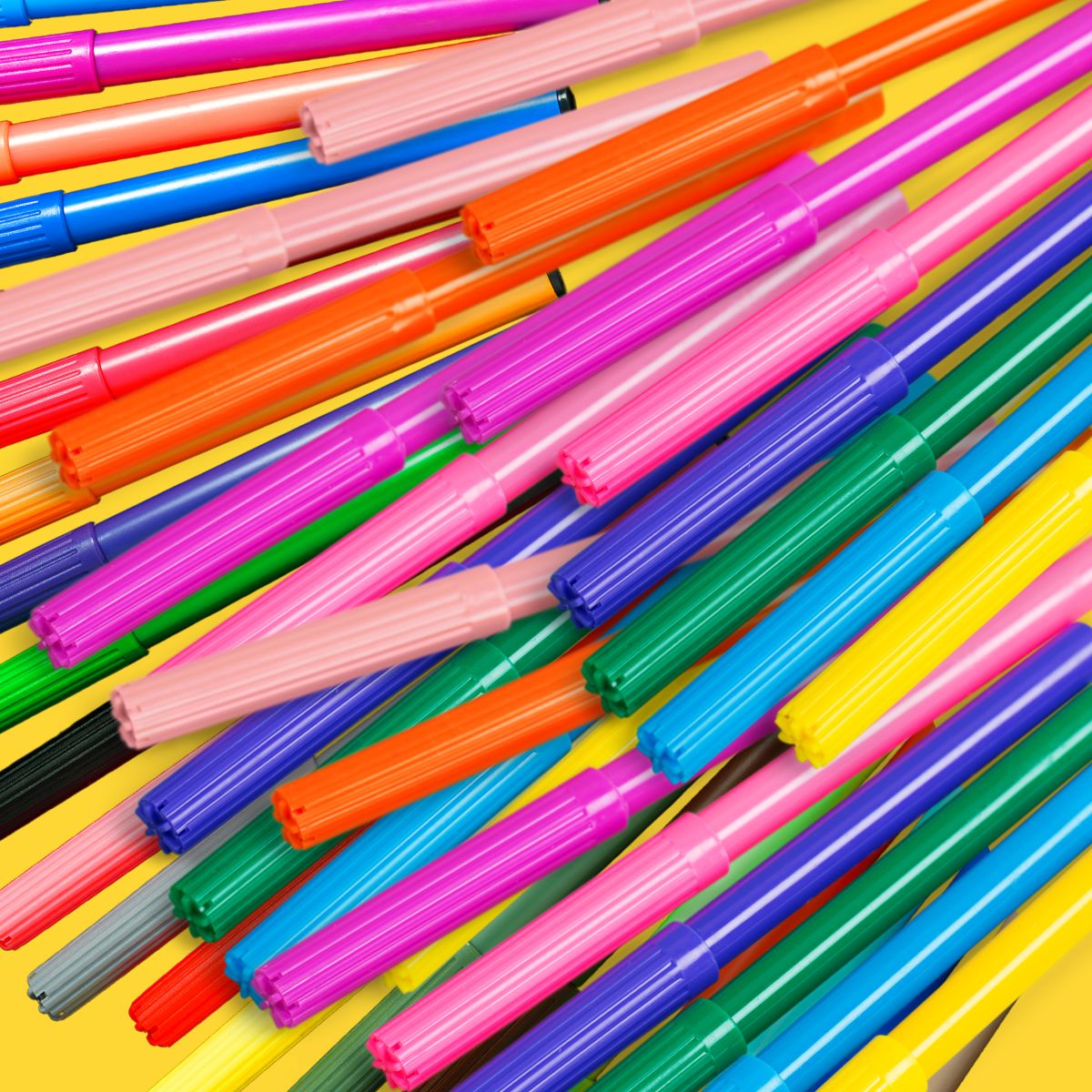 Koki Pens / Felt Tip Pens – Paperly