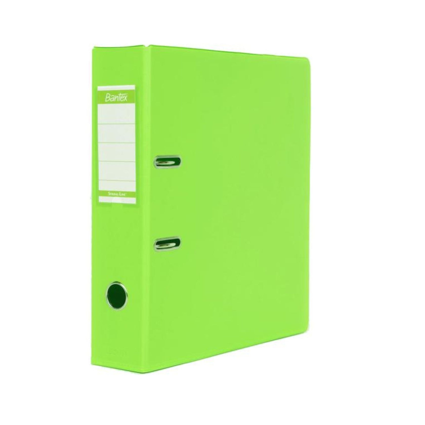 Bantex 70mm Lever Arch PVC Files – Paperly