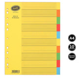 File Dividers – Paperly