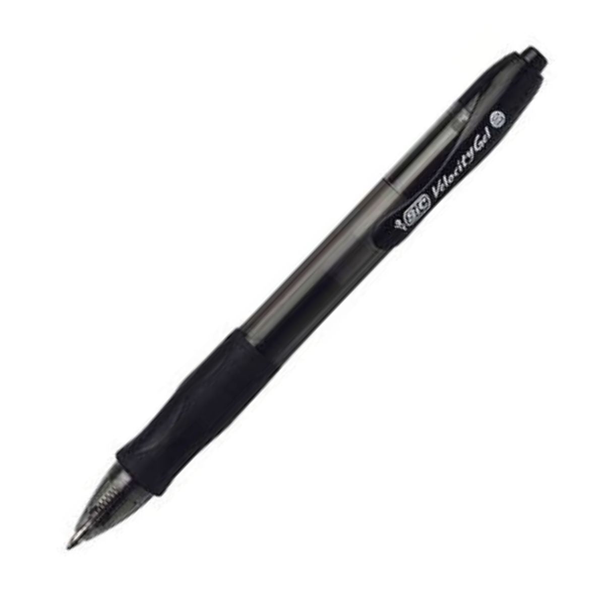 BIC Velocity (0.7mm, Retractable) – Paperly
