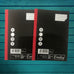 A4 3 Quire Hard Cover Exercise Books - 288 Page – Paperly