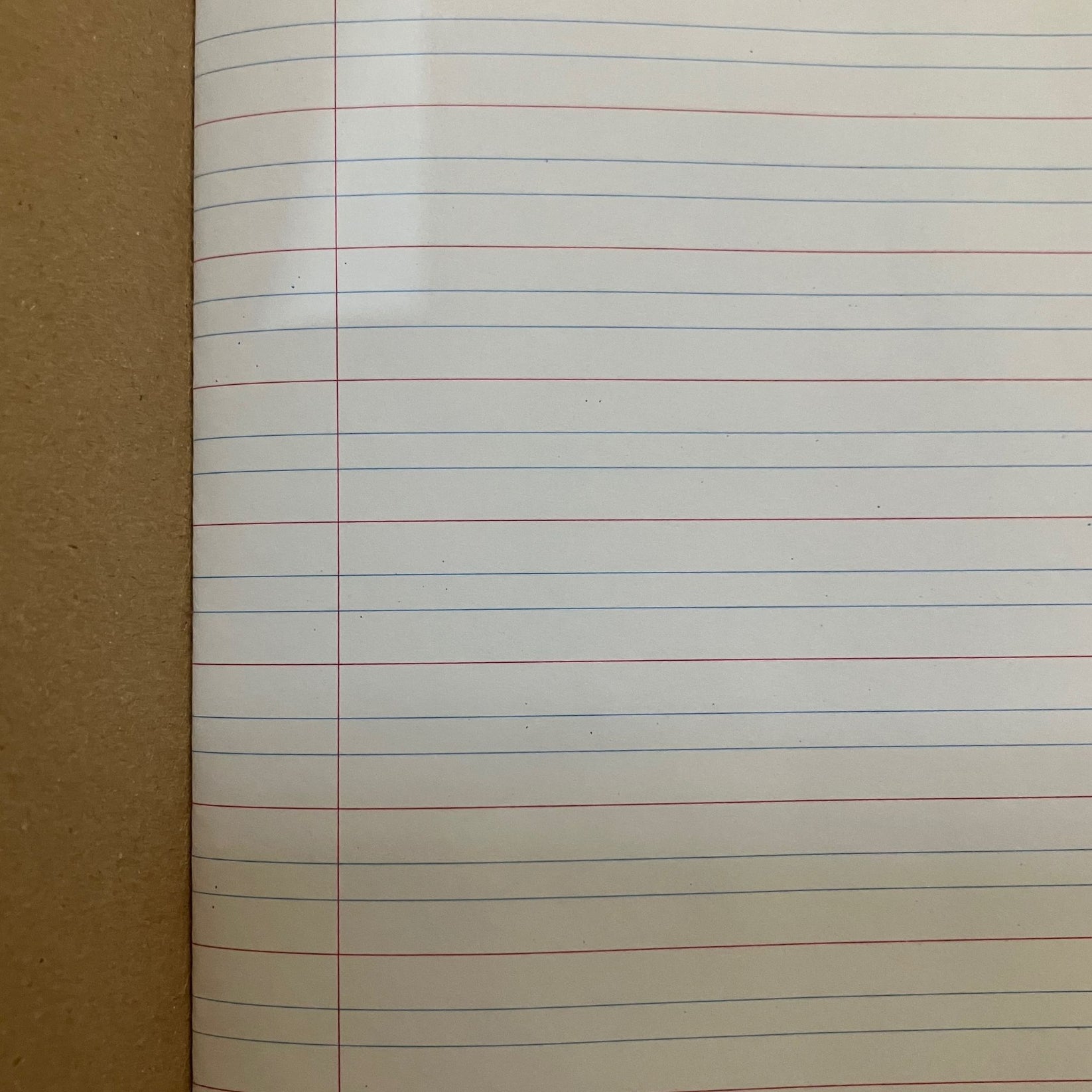 RBE WDSG 6mm / 8mm A4 Exercise Book - 72 Page – Paperly