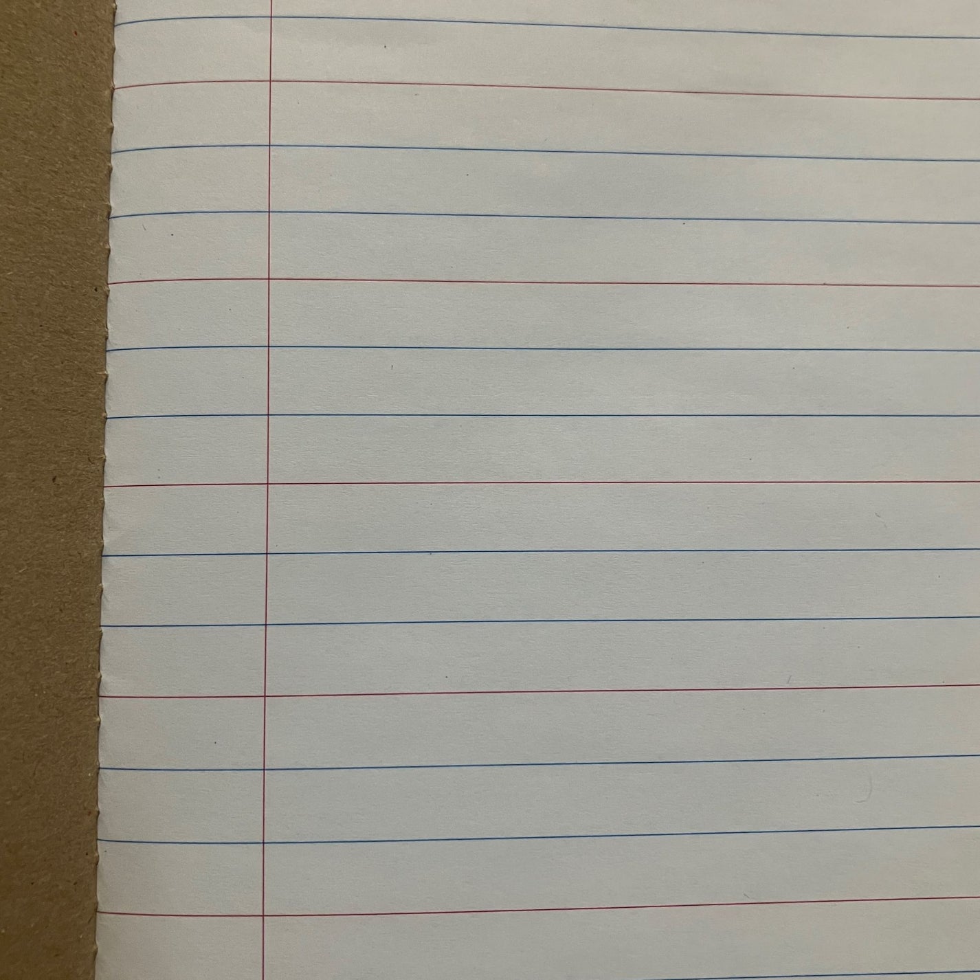 RBE WDSG 6mm / 8mm A4 Exercise Book - 72 Page – Paperly