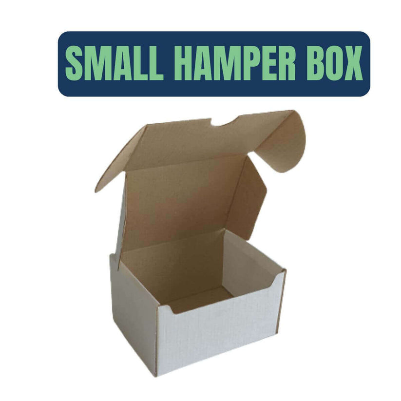 Hamper Boxes – Paperly
